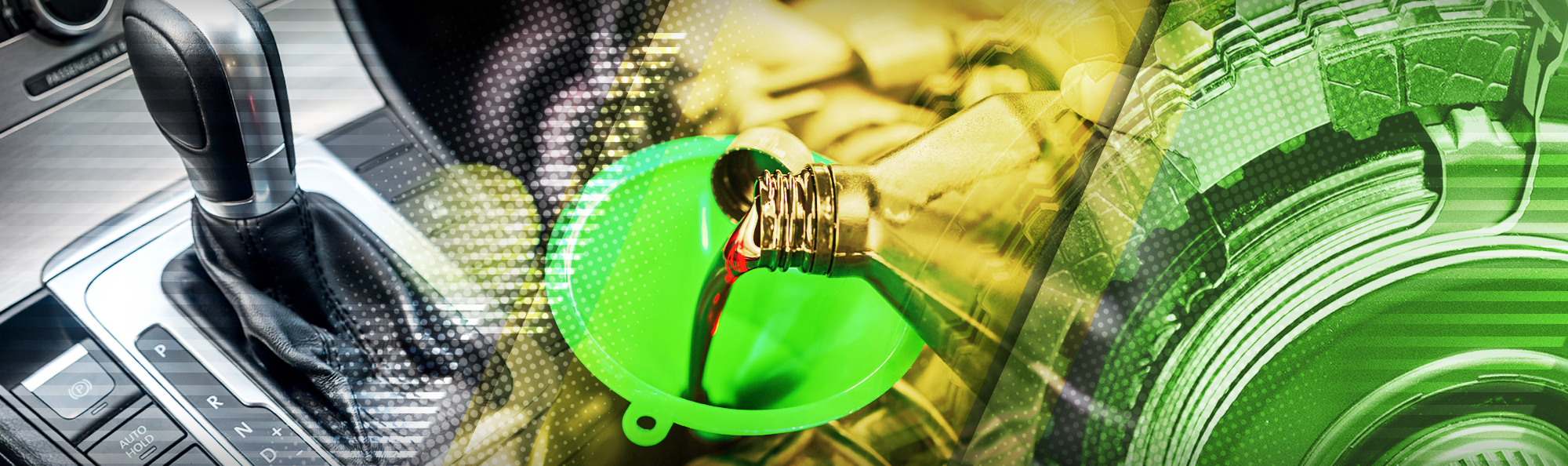 Automatic transmission fluid types and uses | Castrol® USA