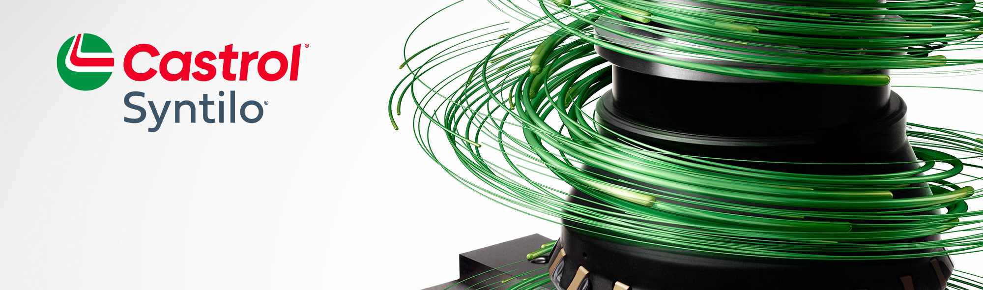 Castrol® Syntilo Coolant for High-Speed Machining | Castrol® USA