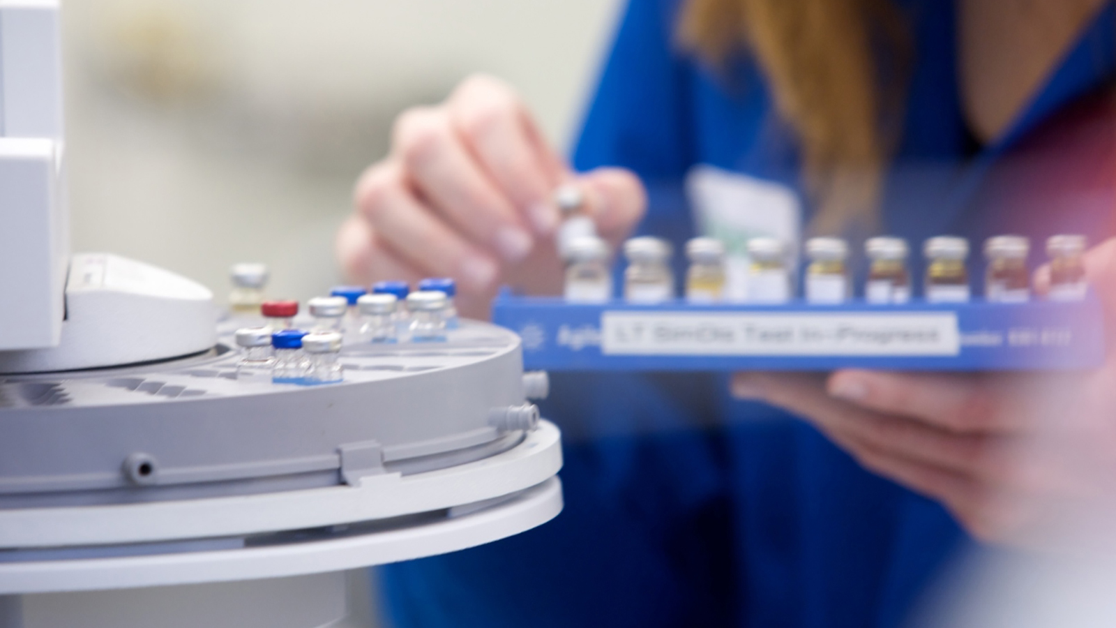 Castrol® LabCheck® | Castrol® USA